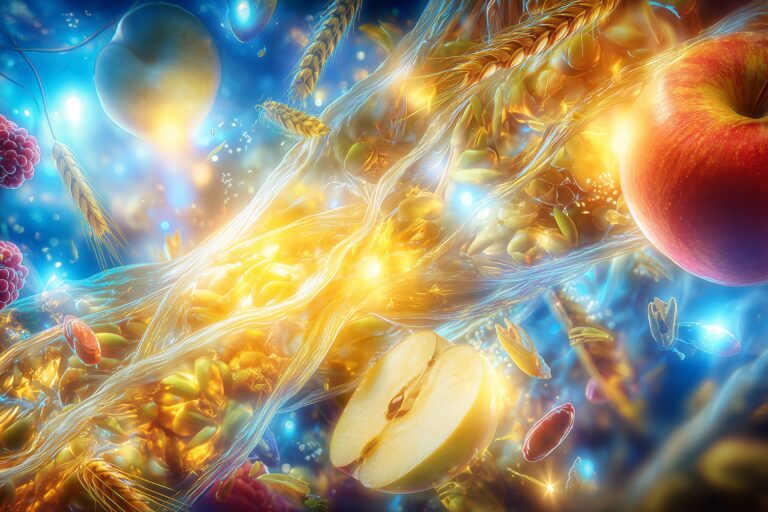 Dietary fiber | My Bacteria